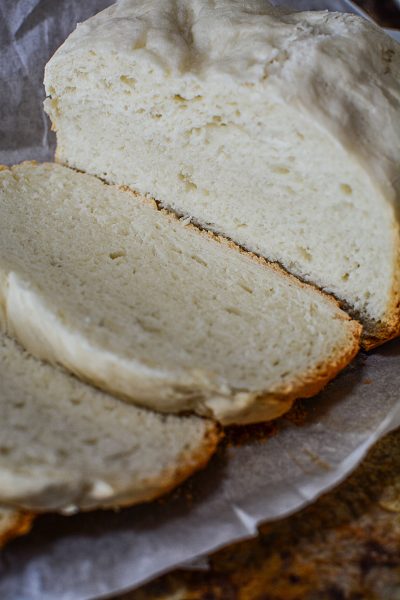 how to make home made slow cooker bread