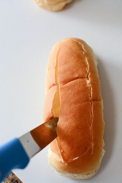 Buffalo Chicken Boats (Zesty and Super Simple To Make!)