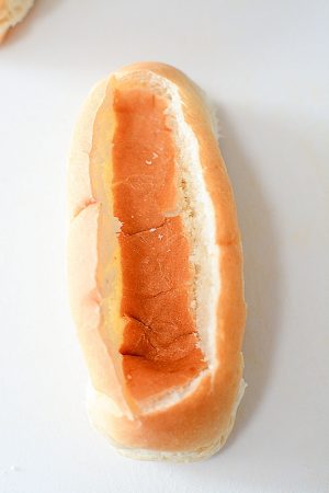 Buffalo Chicken Boats (Zesty and Super Simple To Make!)