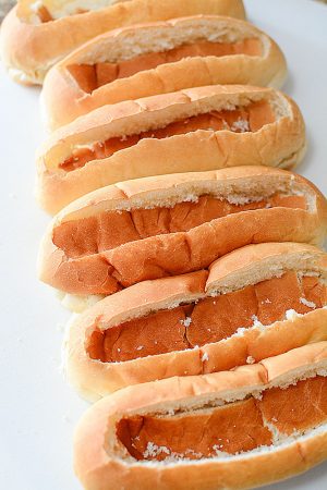 Buffalo Chicken Boats (Zesty and Super Simple To Make!)