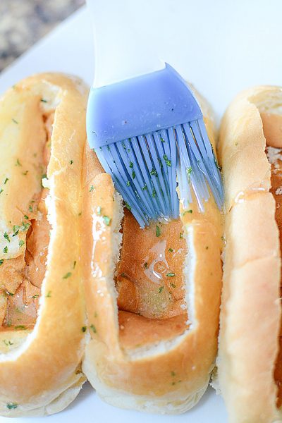 Buffalo Chicken Boats (Zesty and Super Simple To Make!)
