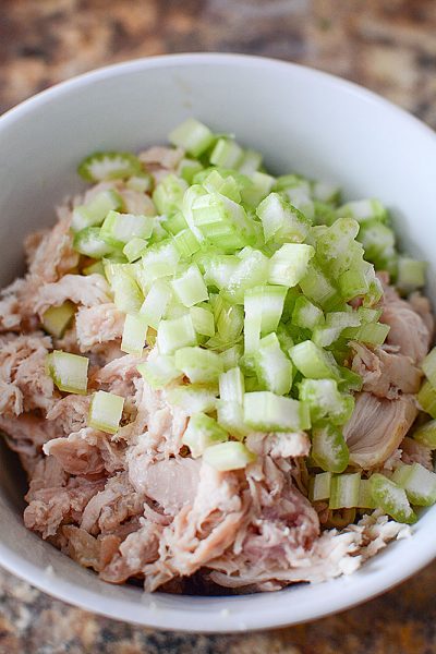 Buffalo Chicken Boats (Zesty and Super Simple To Make!)