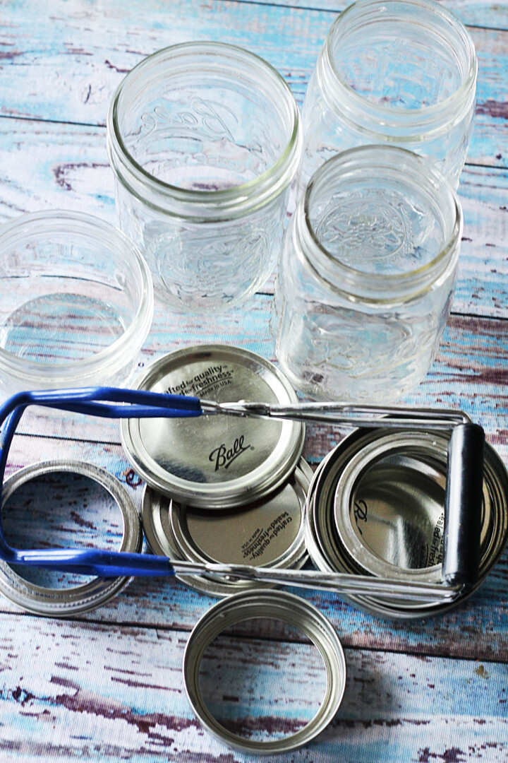 Water Bath Canning 101