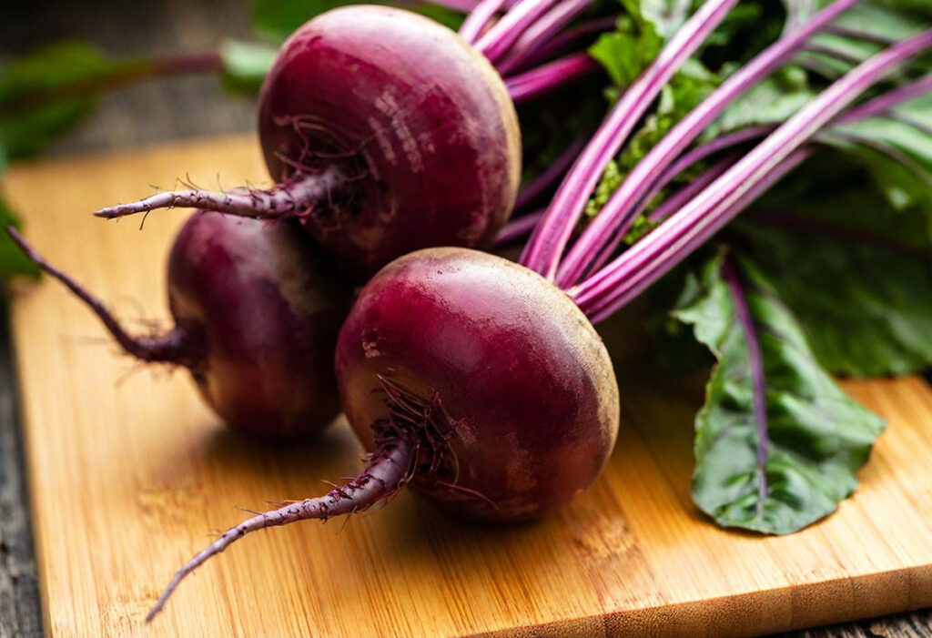 How to make Harvard Beets | The Salty Pot