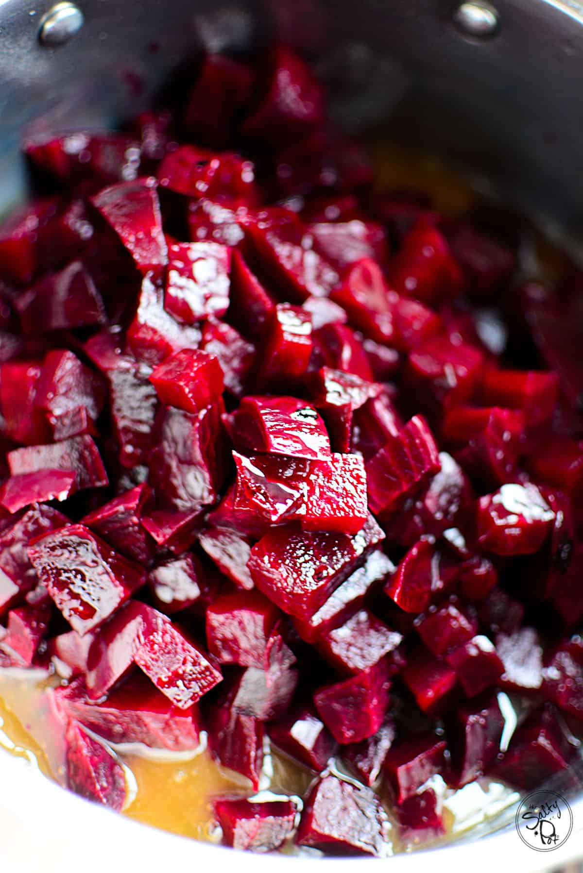How to make Harvard Beets | The Salty Pot