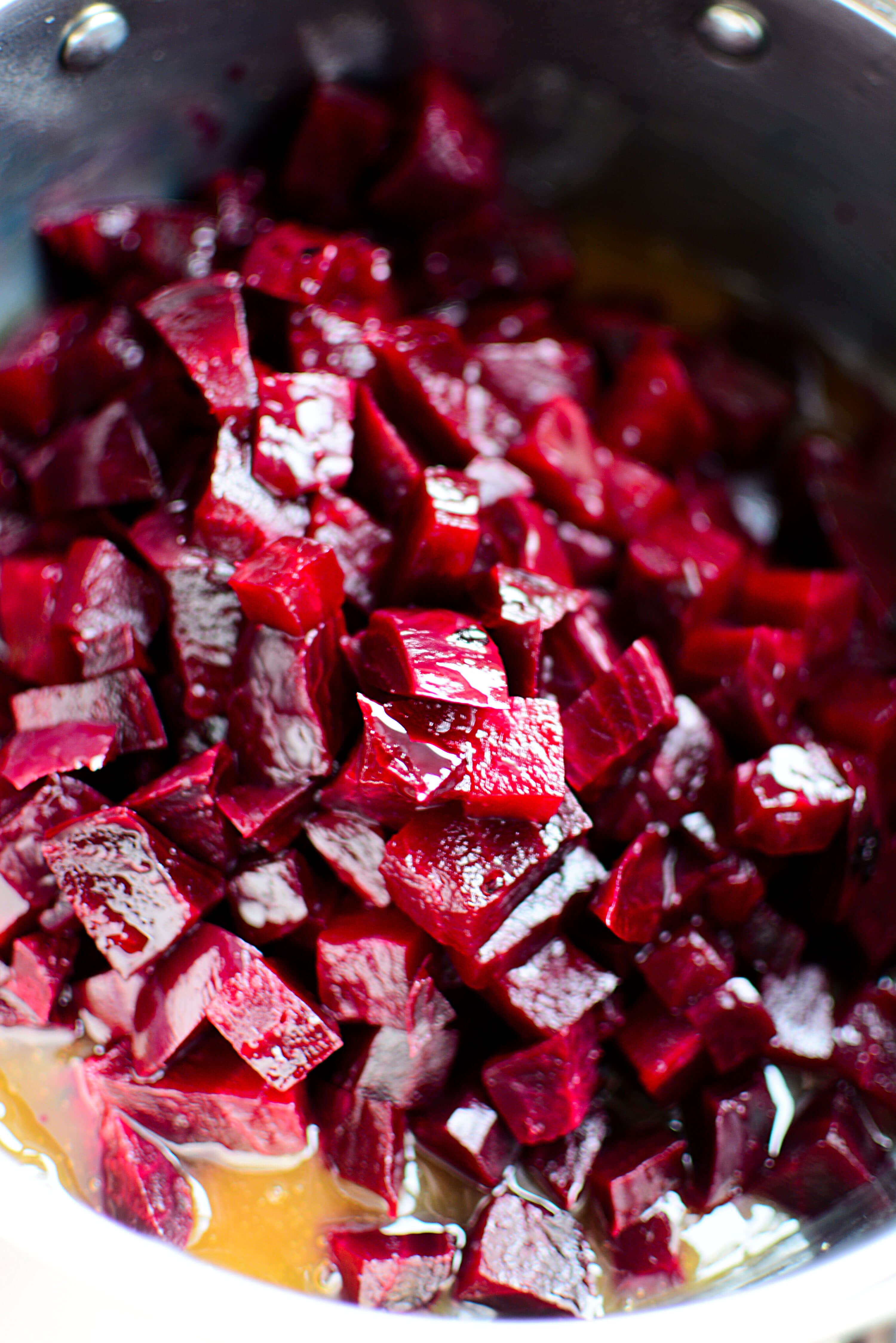 How to make Harvard Beets | The Salty Pot