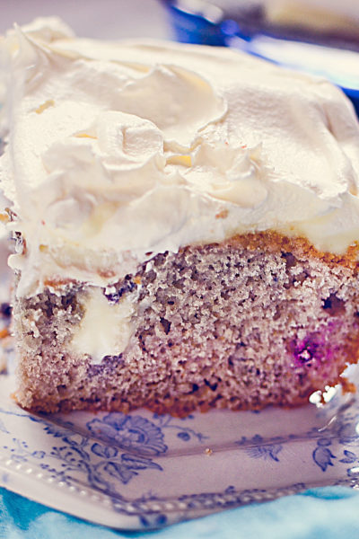 DESSERTS Archives | The Salty Pot