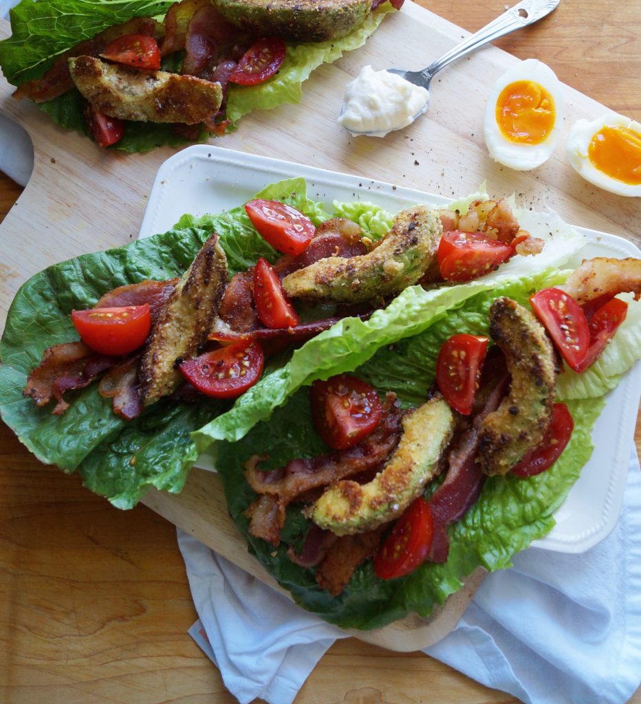 Unique Avocado Snack Recipes