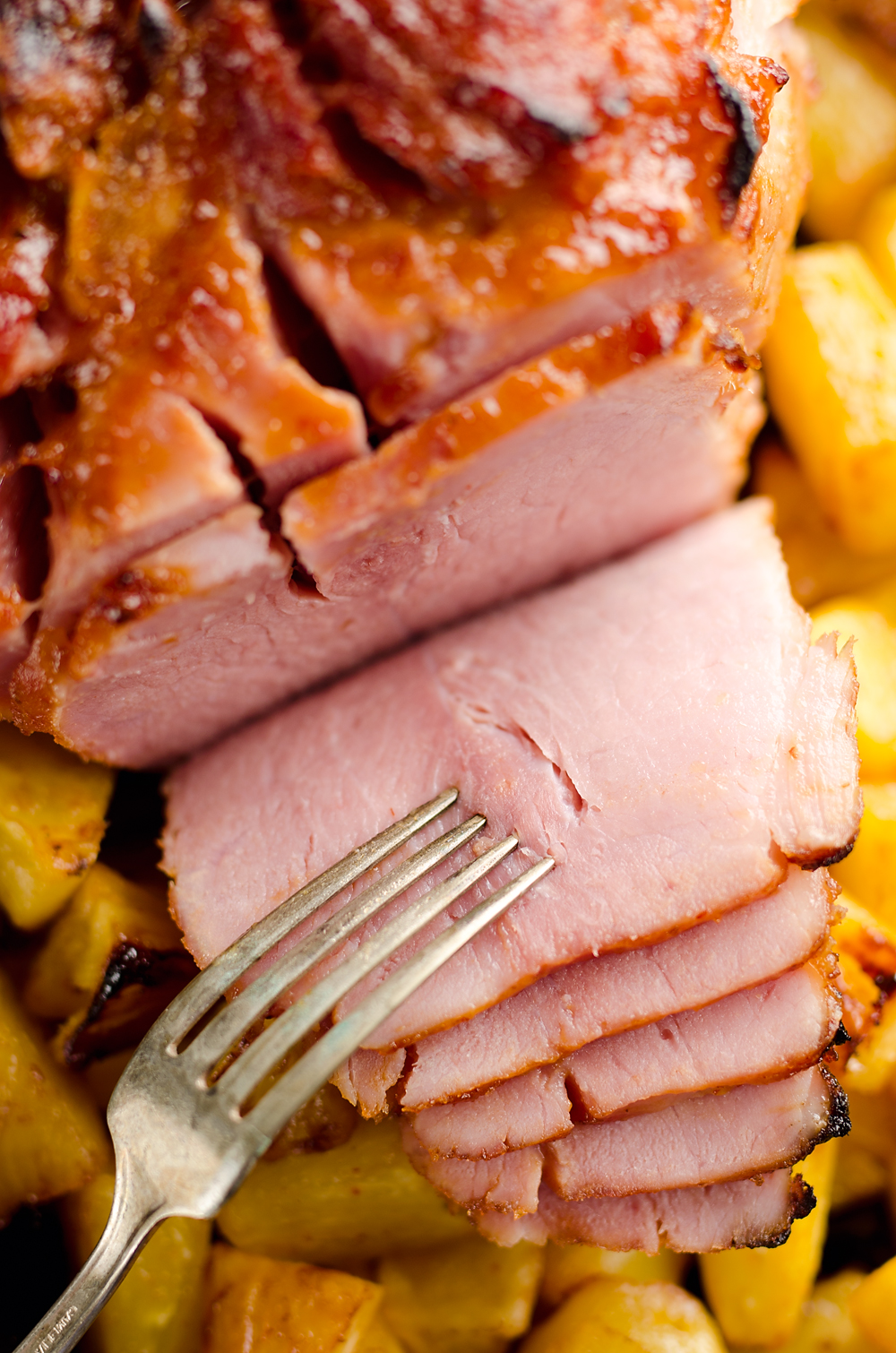 Tasty Holiday Ham Recipes