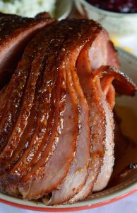 25 HOLIDAY HAM RECIPES - The Salty Pot