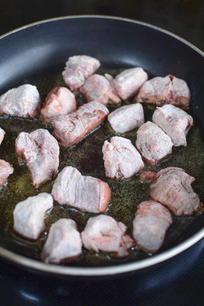 Old-School Beef Shank Stew – Made Easy in the Slow Cooker