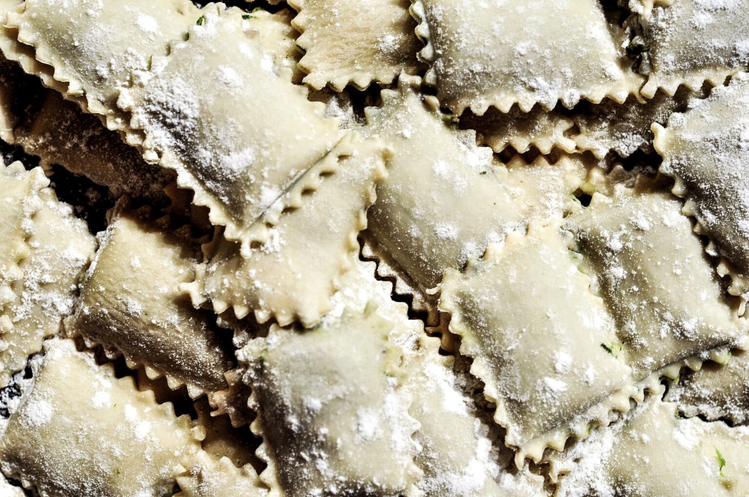 Tortellini vs Ravioli- What's the difference?