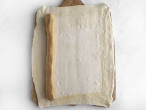 Banket (A Dutch Pastry)