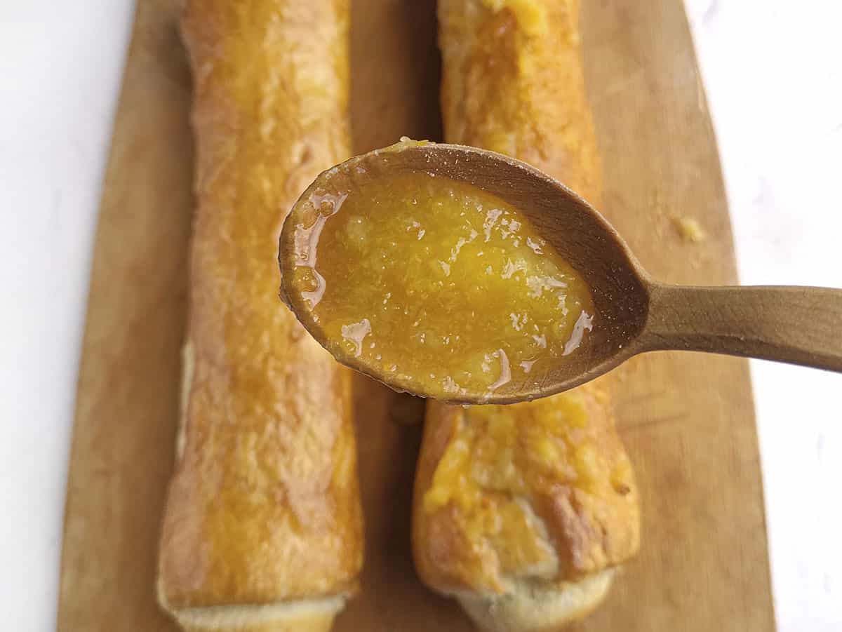 Banket (A Dutch Pastry)