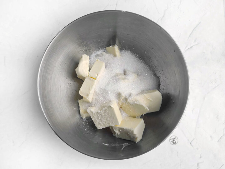 Simple, Buttery and Nutty Jan Hagel Dutch Cookies