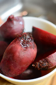 The Best Refrigerator Pickled Beets