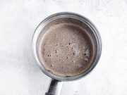 Cinnamon Hot Chocolate (An easy comfort drink for cinnamon lovers)